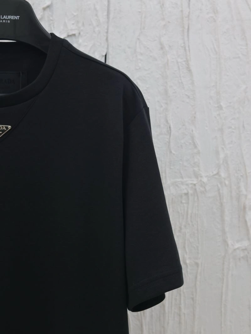 Real Prada T-Shirts