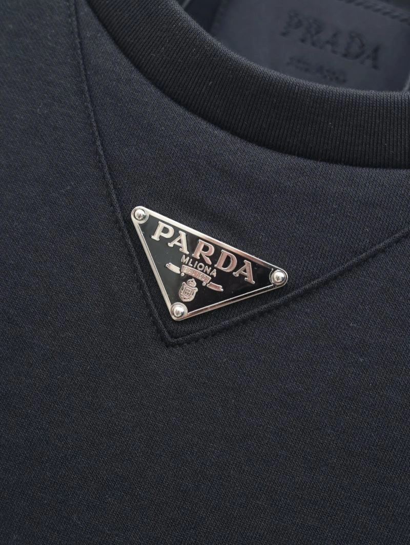 Real Prada T-Shirts