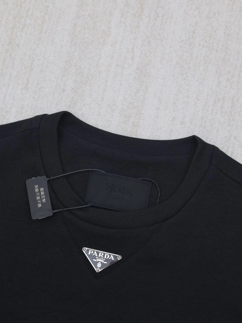 Real Prada T-Shirts