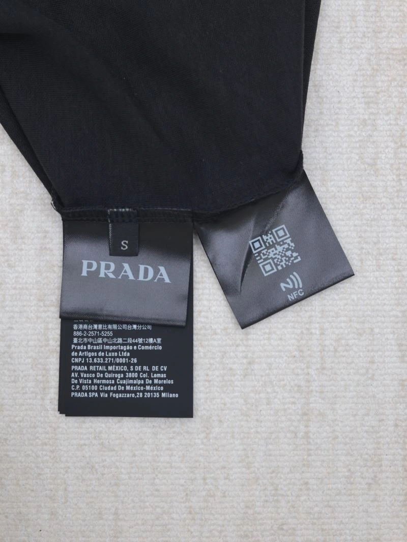 Real Prada T-Shirts