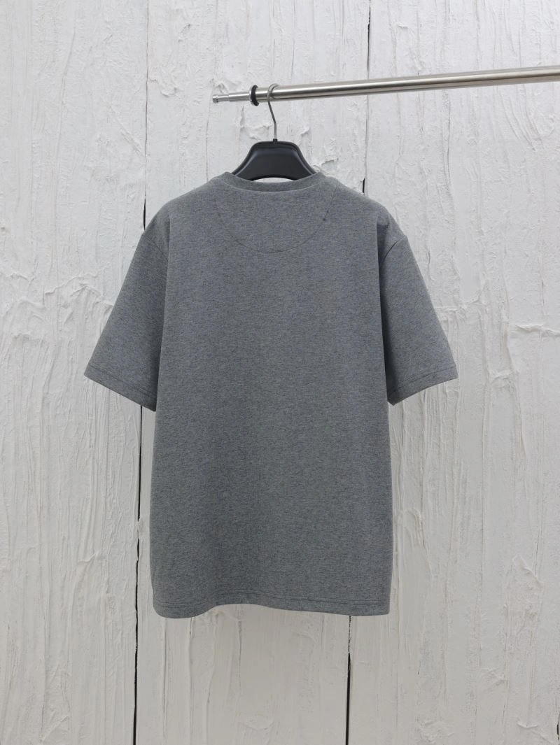 Mirror quality Prada T-Shirts
