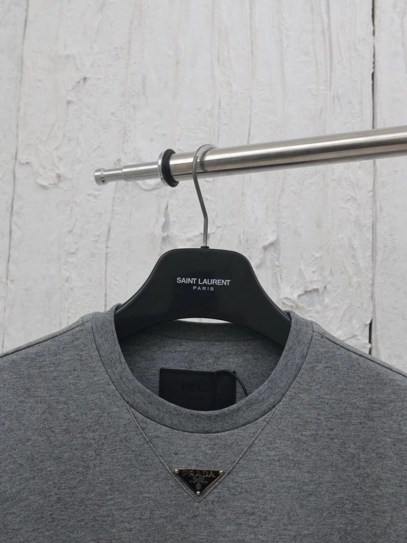 Mirror quality Prada T-Shirts