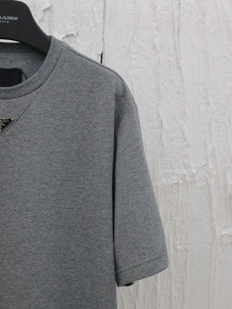 Mirror quality Prada T-Shirts