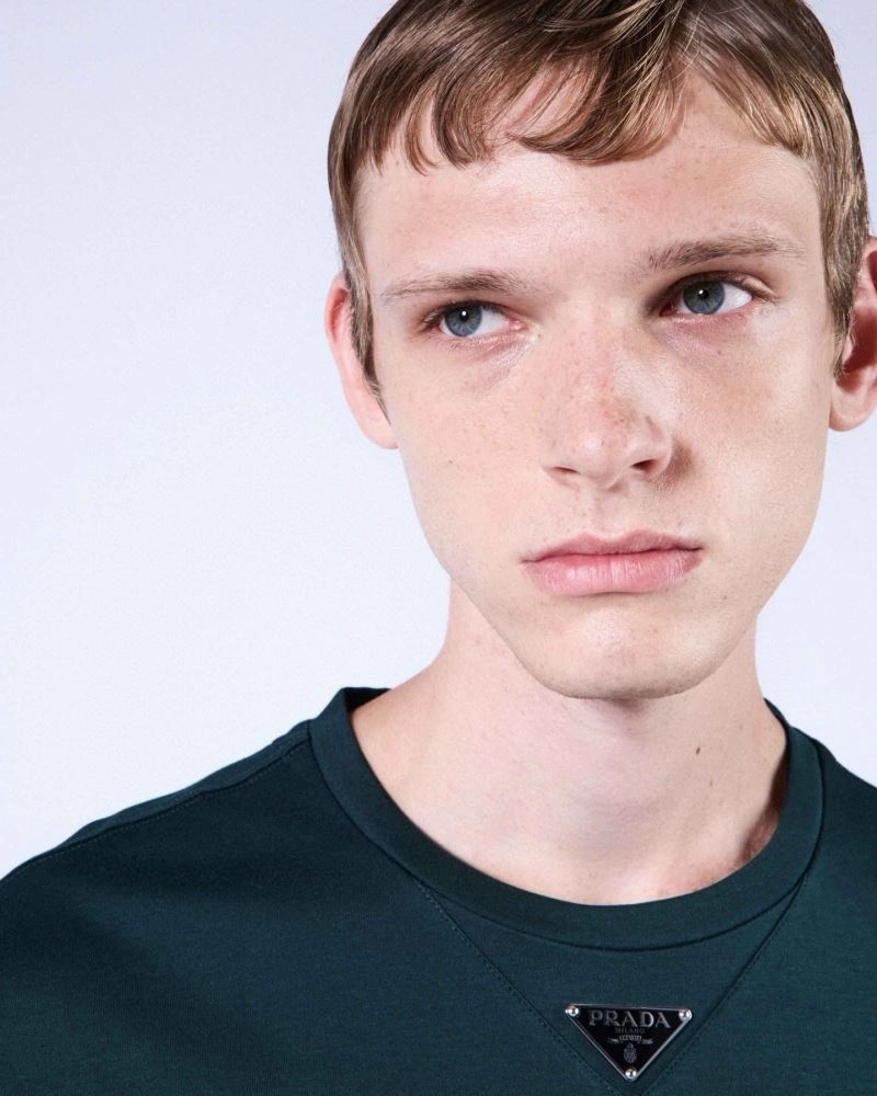Mirror quality Prada T-Shirts