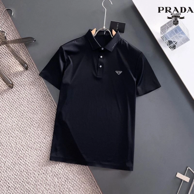 Prada T-Shirts