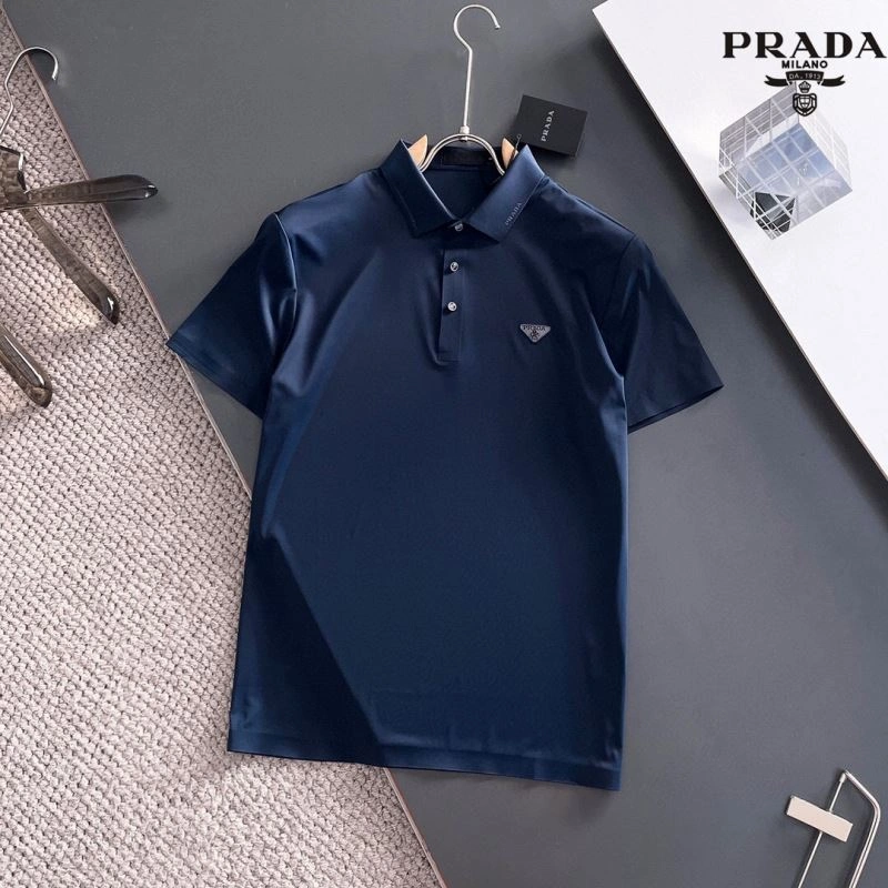Authentic Prada T-Shirts