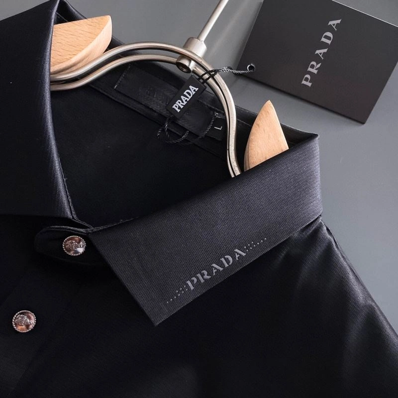 Authentic Prada T-Shirts