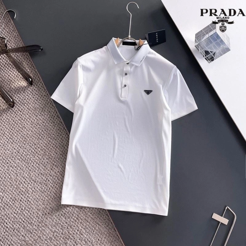 Authentic Prada T-Shirts