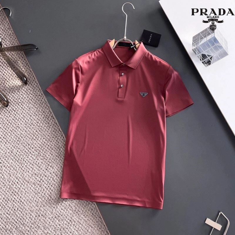 Authentic Prada T-Shirts