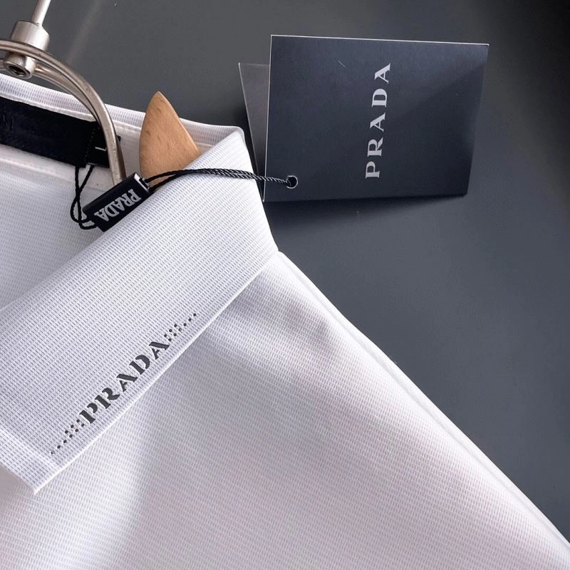 Authentic Prada T-Shirts