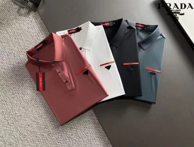 Prada T-Shirts