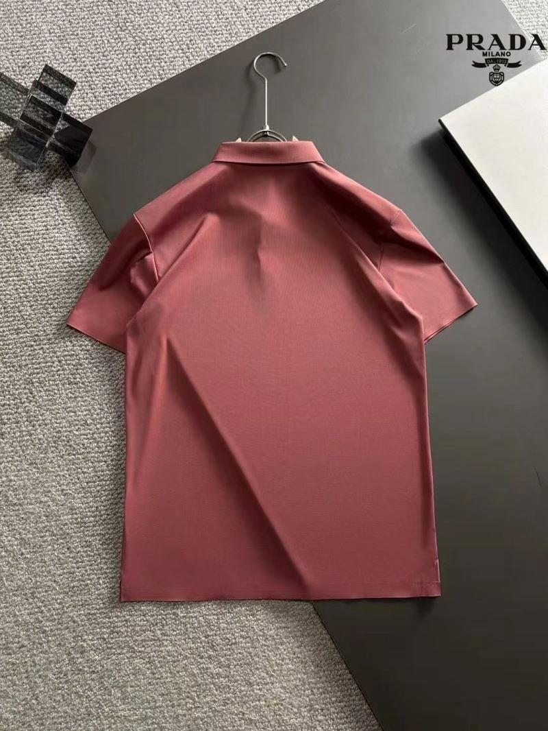 Exact replica Prada T-Shirts