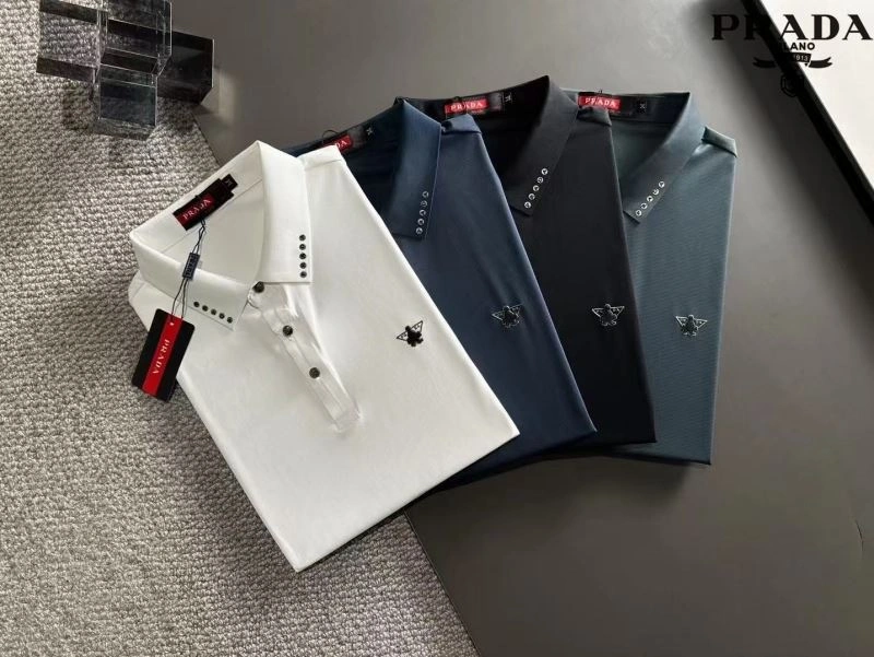 Prada T-Shirts