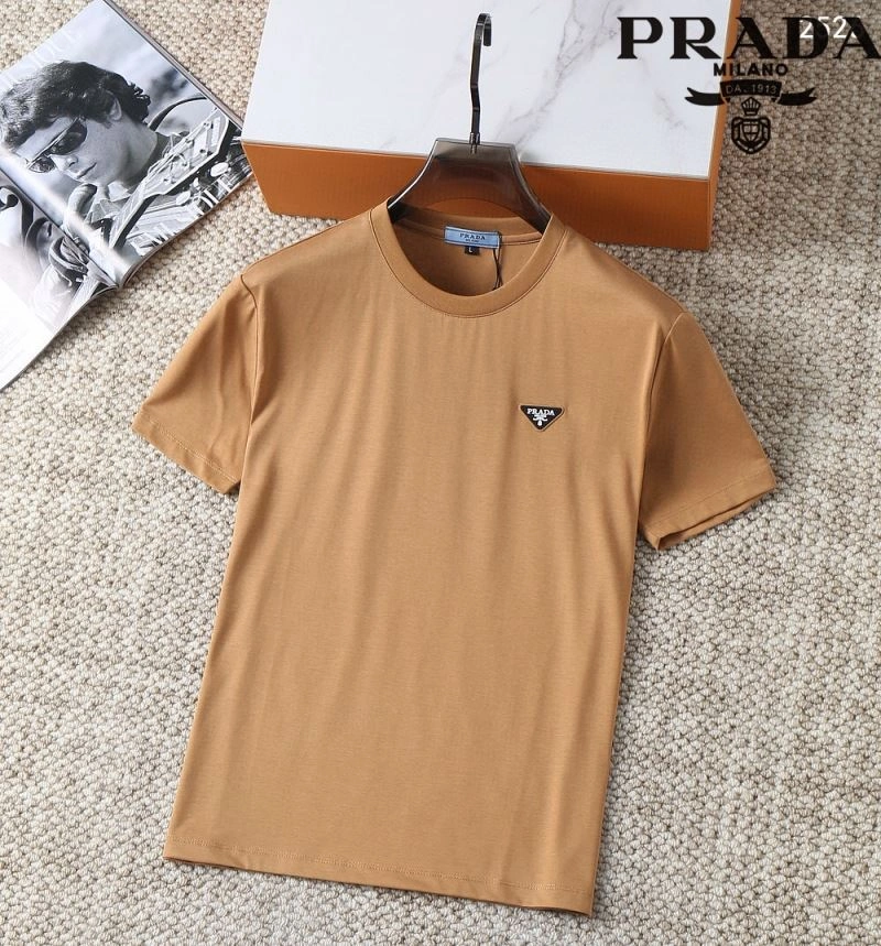 Prada T-Shirts