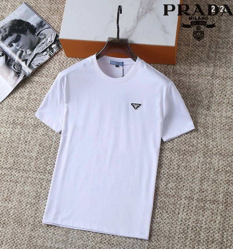 OEM Prada T-Shirts