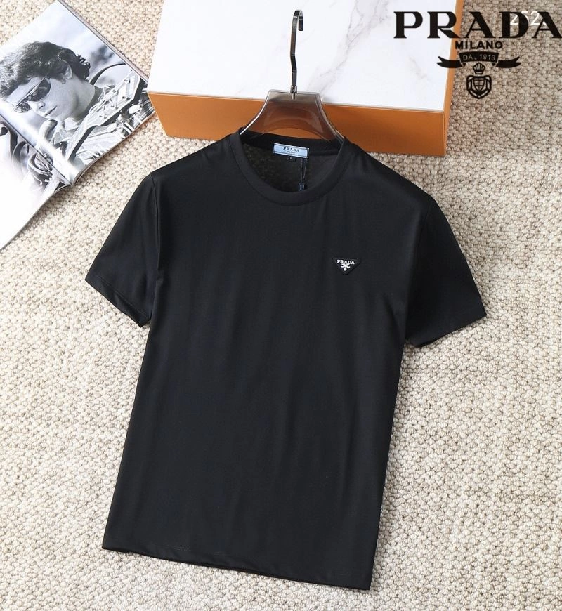 OEM Prada T-Shirts