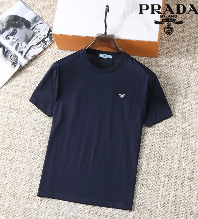 OEM Prada T-Shirts
