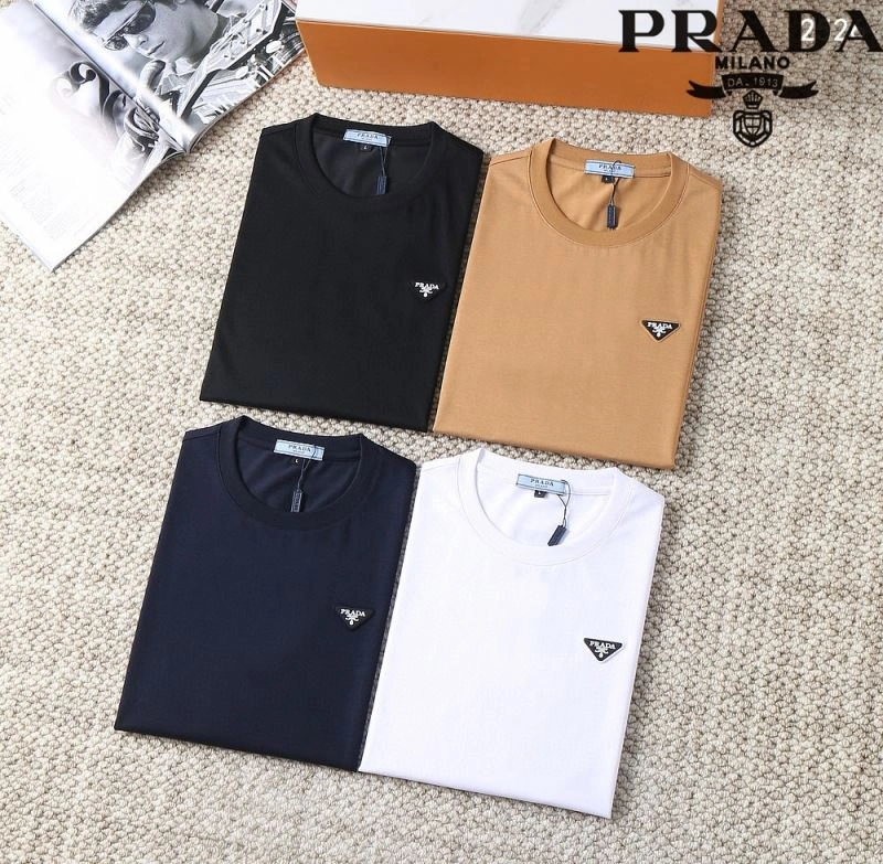 OEM Prada T-Shirts