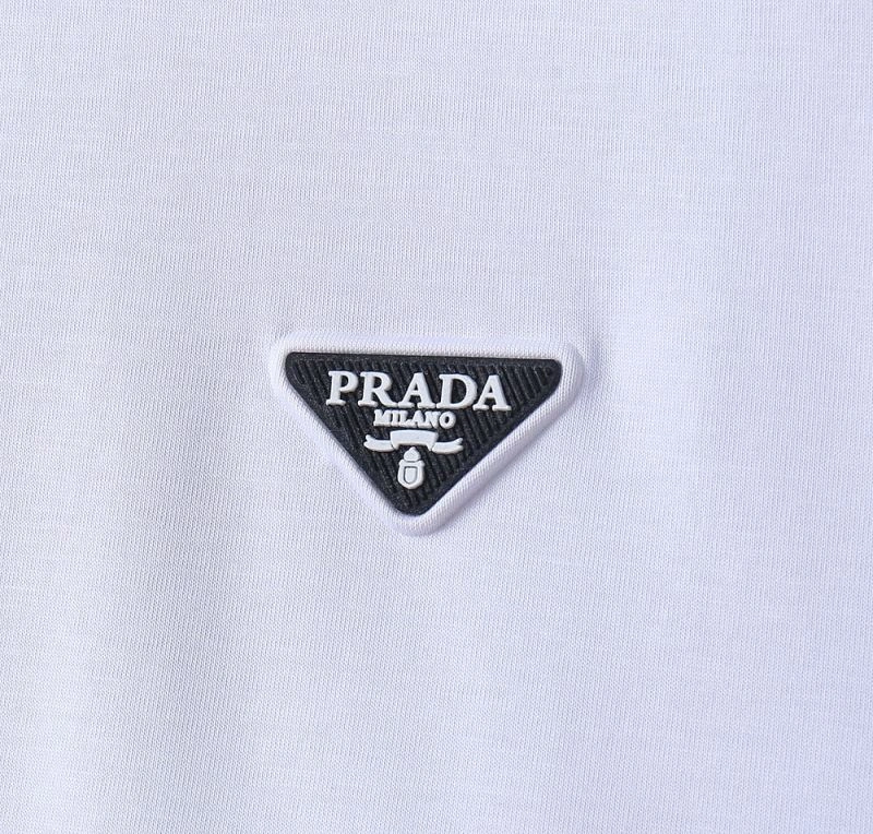 OEM Prada T-Shirts