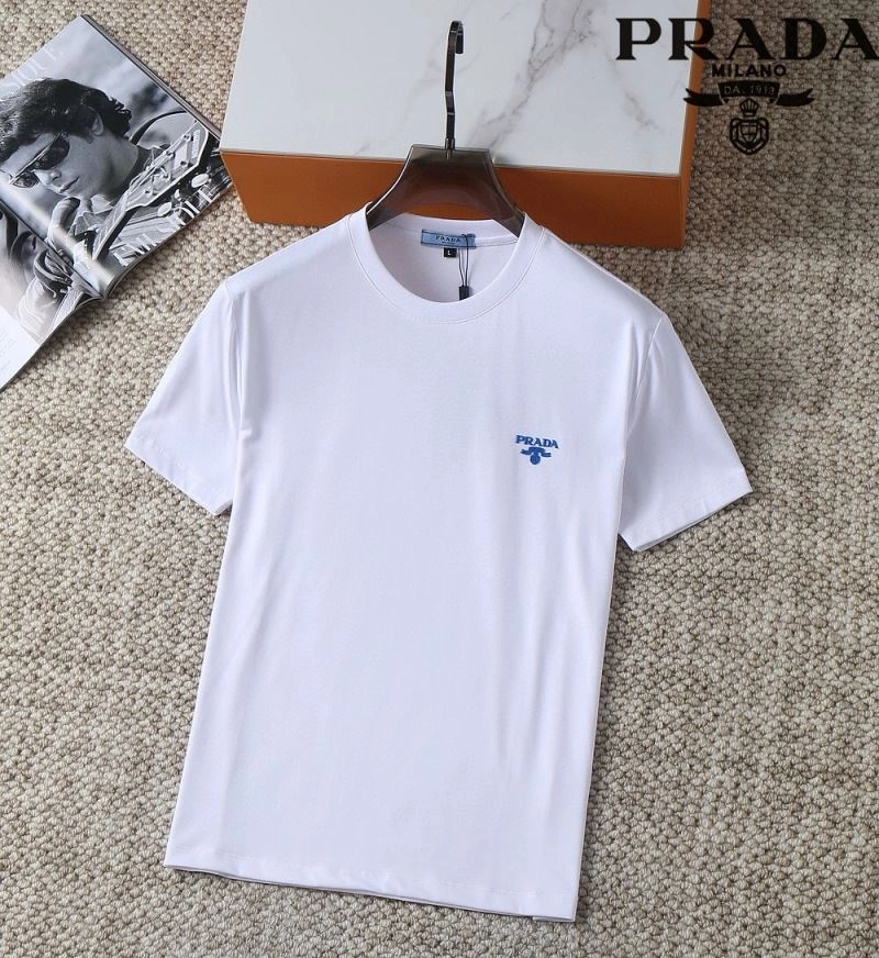Prada T-Shirts