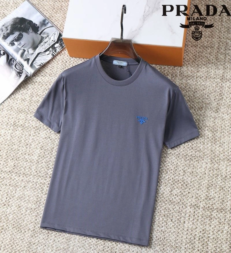 Real Prada T-Shirts