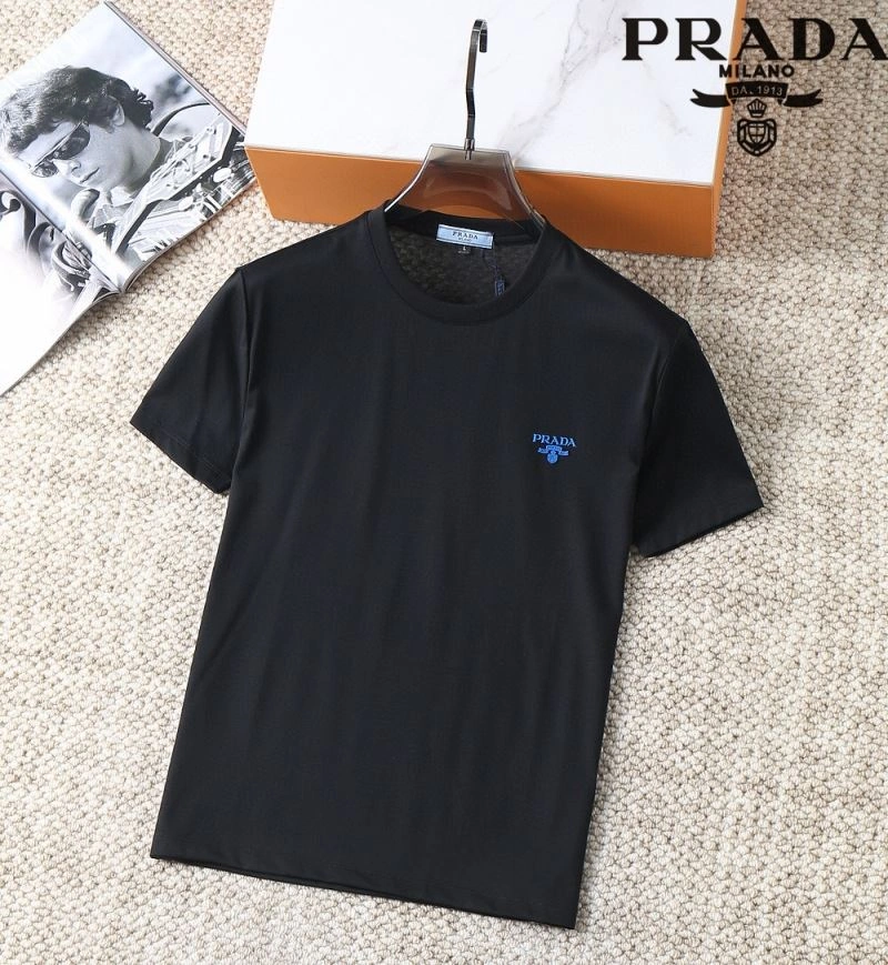 Real Prada T-Shirts