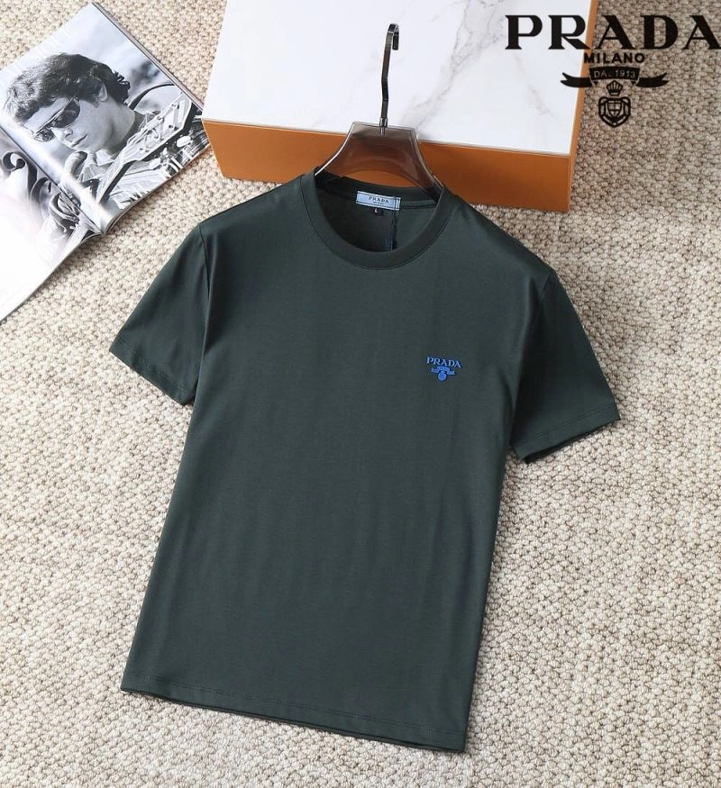 Real Prada T-Shirts
