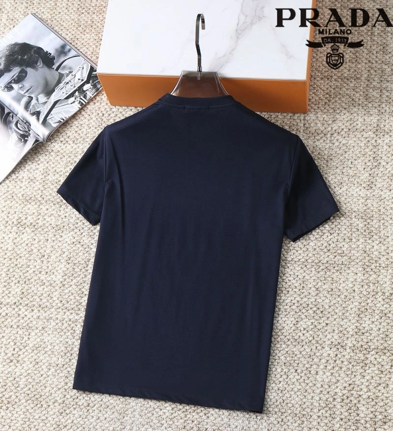 Real Prada T-Shirts