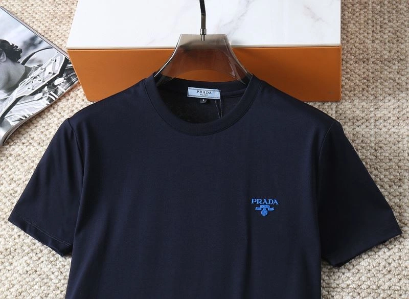 Real Prada T-Shirts