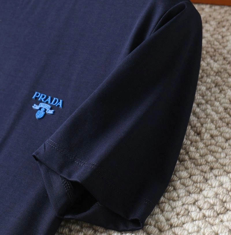 Real Prada T-Shirts