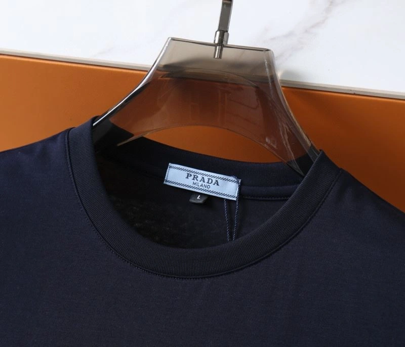 Real Prada T-Shirts