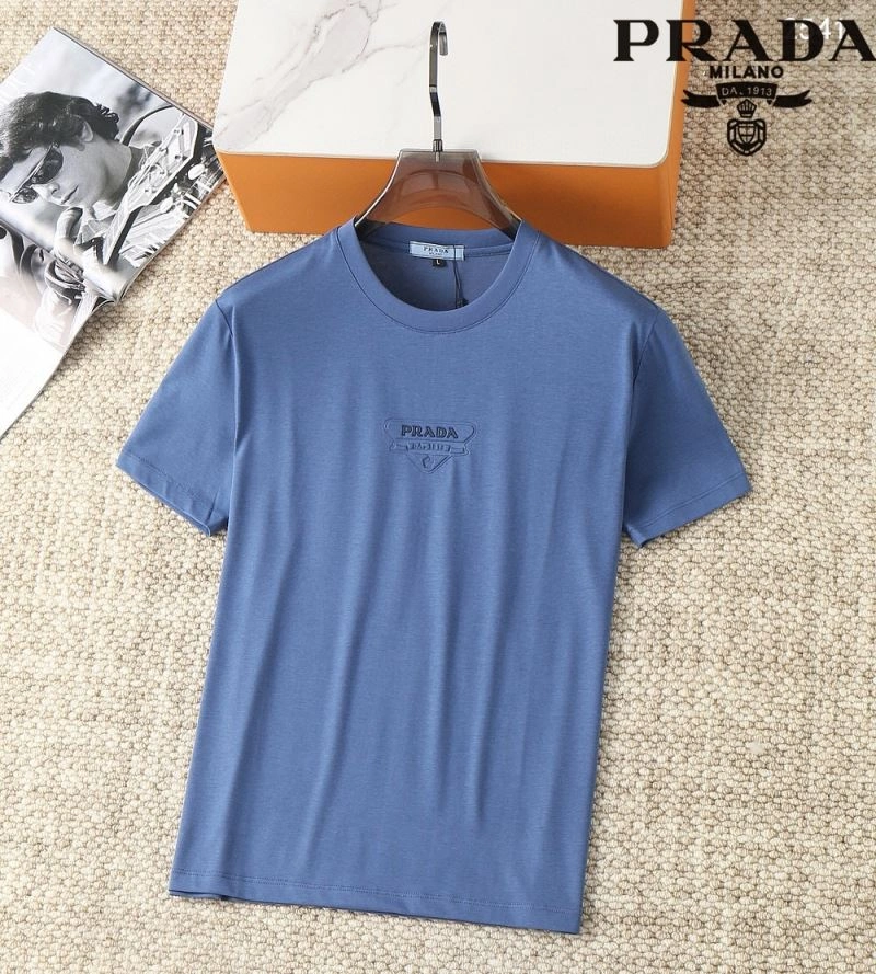 Prada T-Shirts