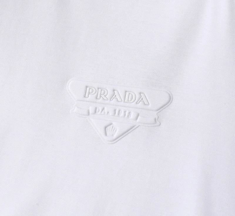Perfect replica Prada T-Shirts