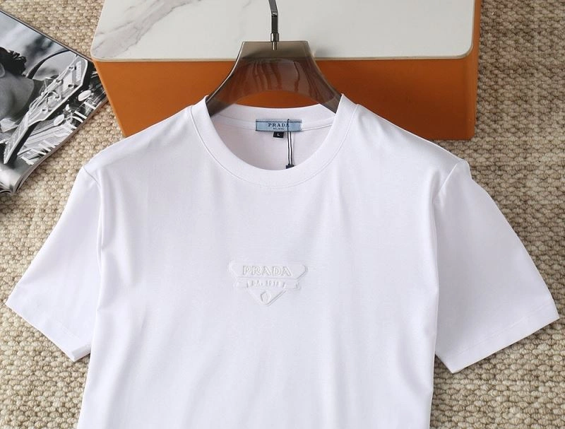 Perfect replica Prada T-Shirts
