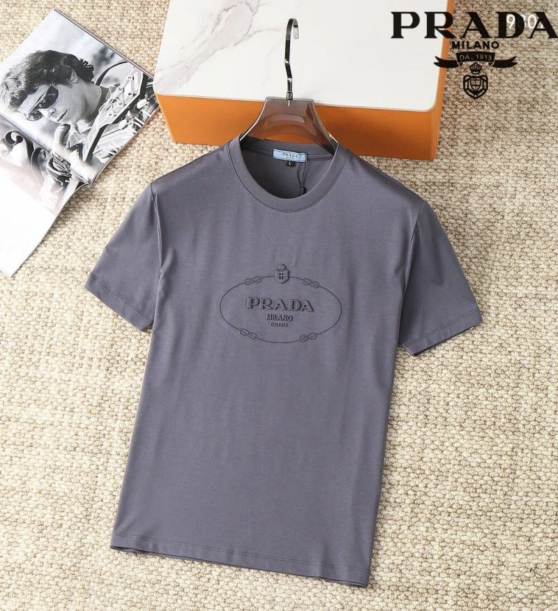 Prada T-Shirts
