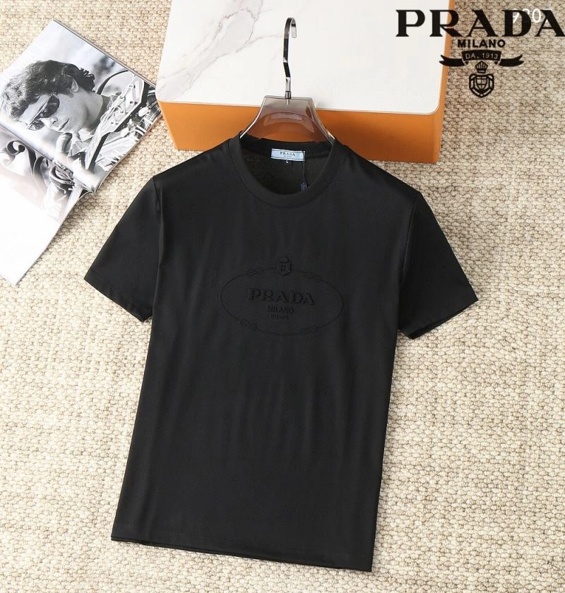 Genuine Prada T-Shirts