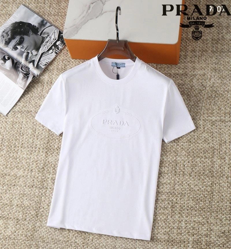 Genuine Prada T-Shirts