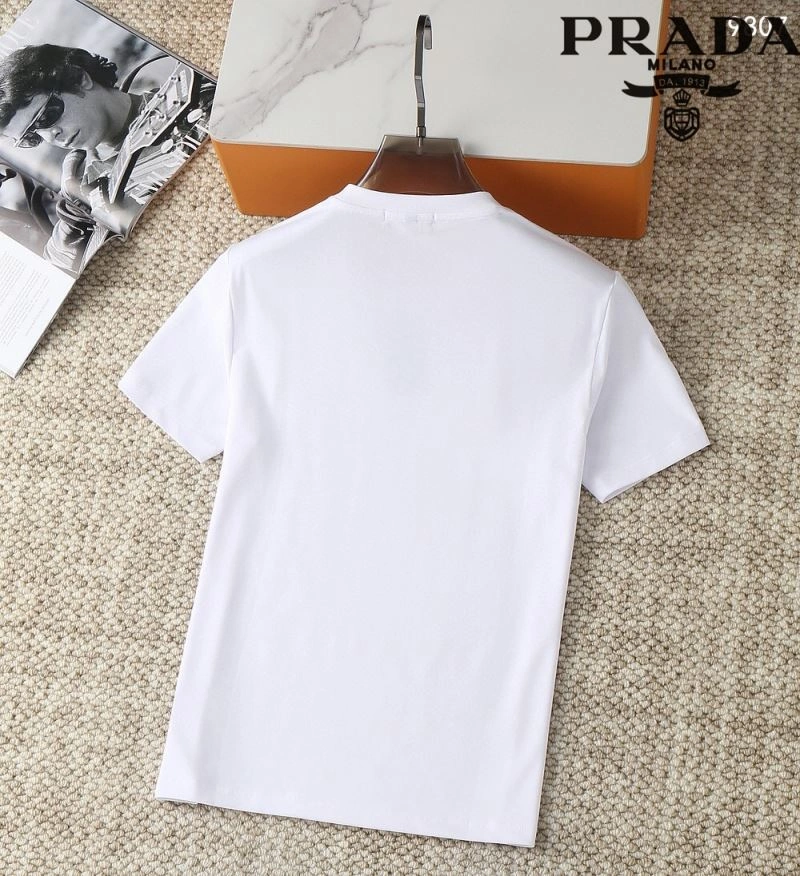 Genuine Prada T-Shirts