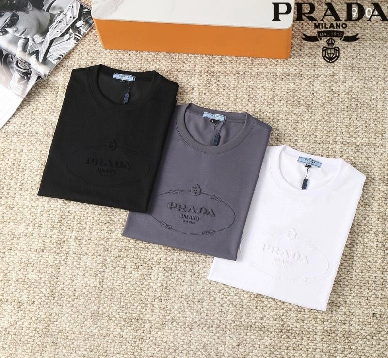 Genuine Prada T-Shirts