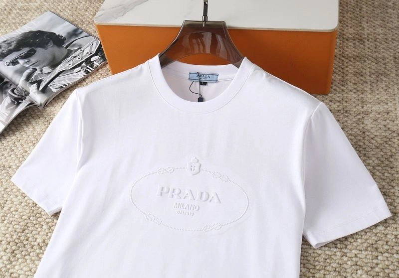 Genuine Prada T-Shirts