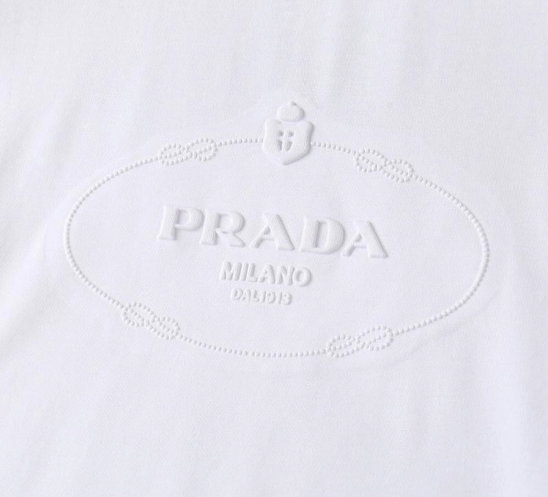 Genuine Prada T-Shirts