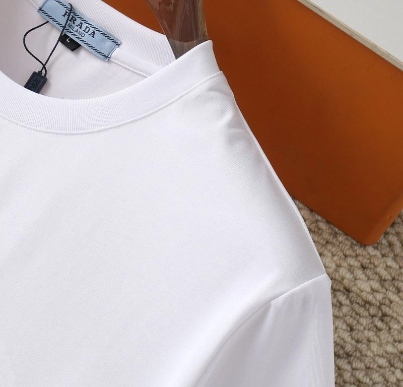 Genuine Prada T-Shirts