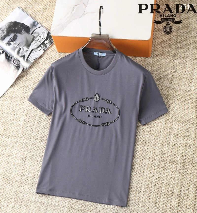 Bargain Prada T-Shirts