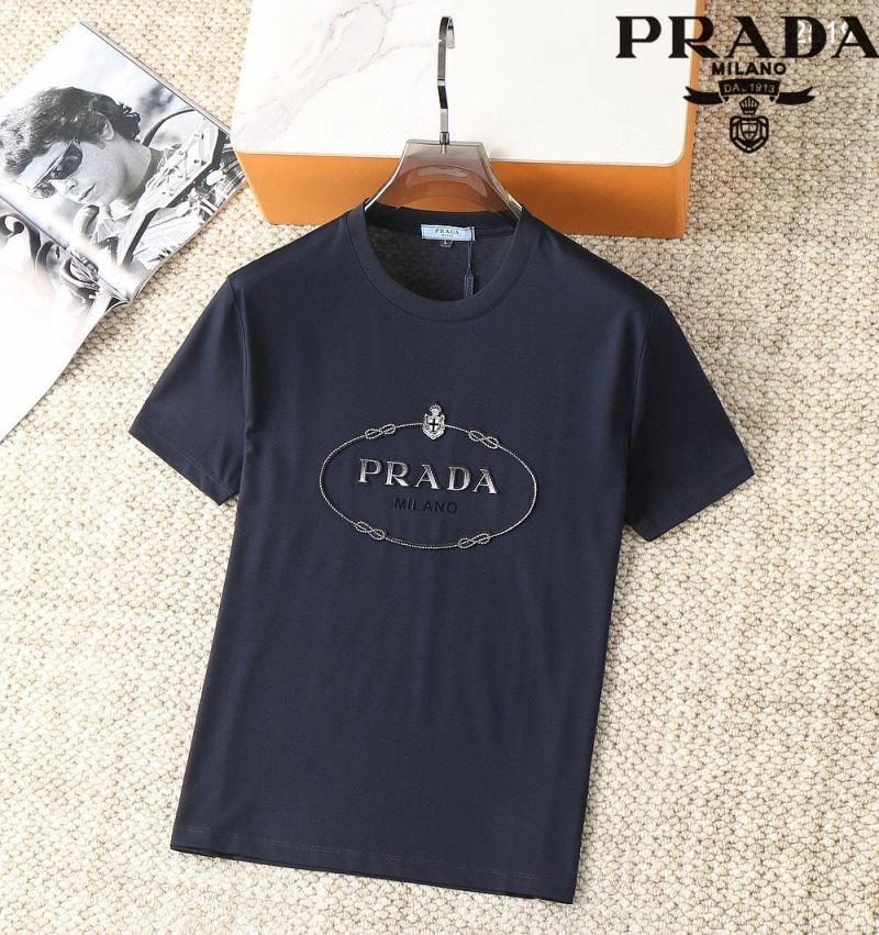 Bargain Prada T-Shirts