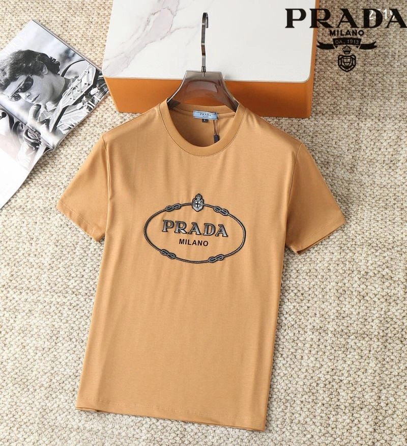 Bargain Prada T-Shirts