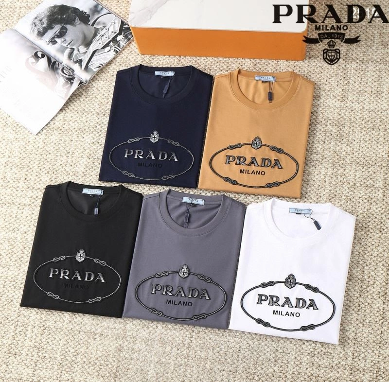 Bargain Prada T-Shirts