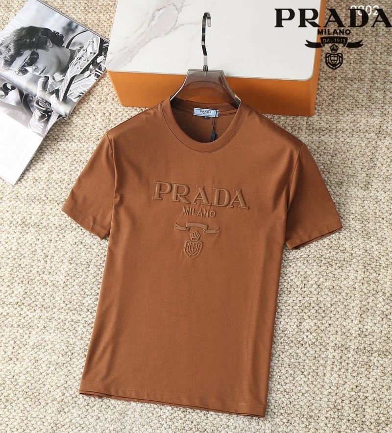 Prada T-Shirts
