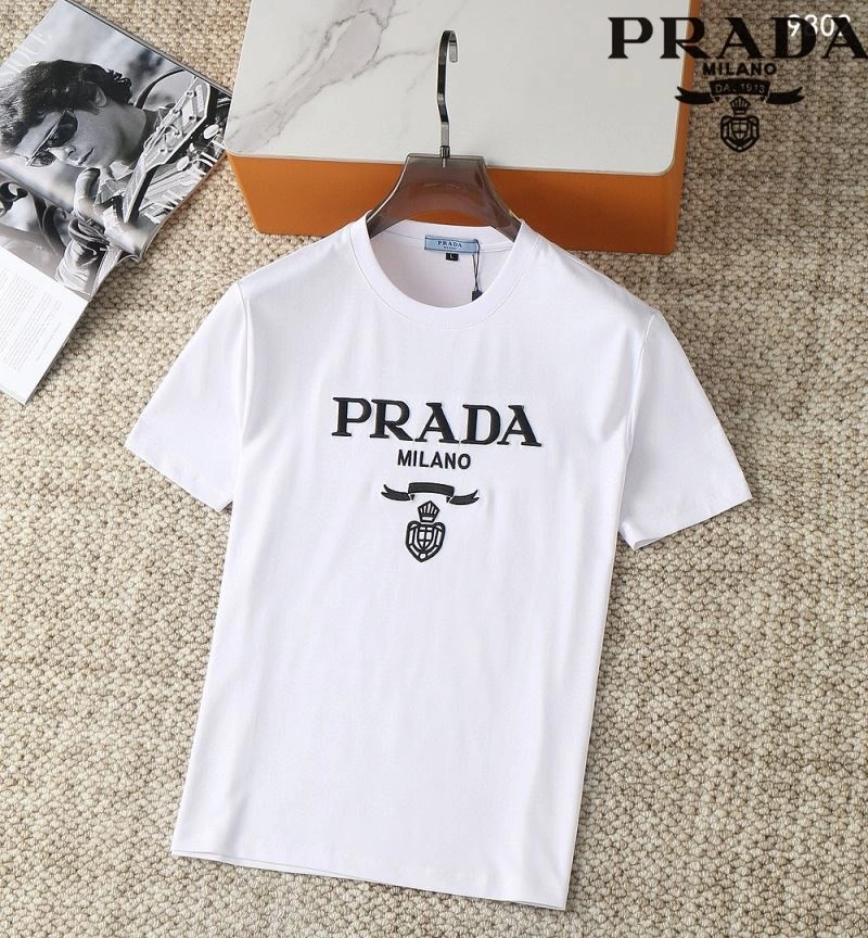 Value-priced Prada T-Shirts