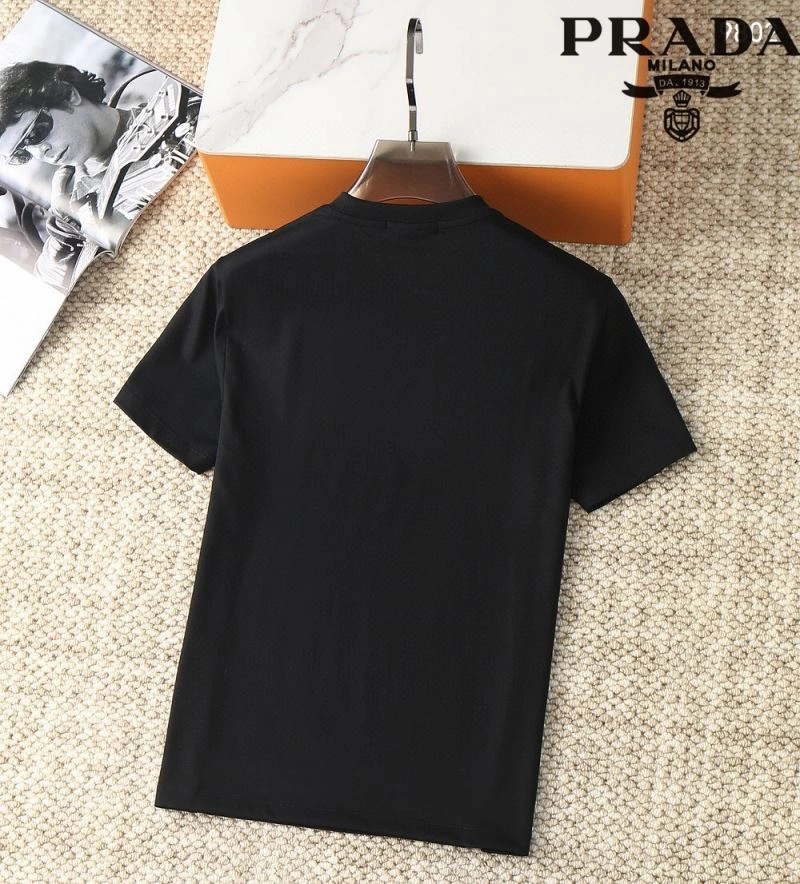 Value-priced Prada T-Shirts