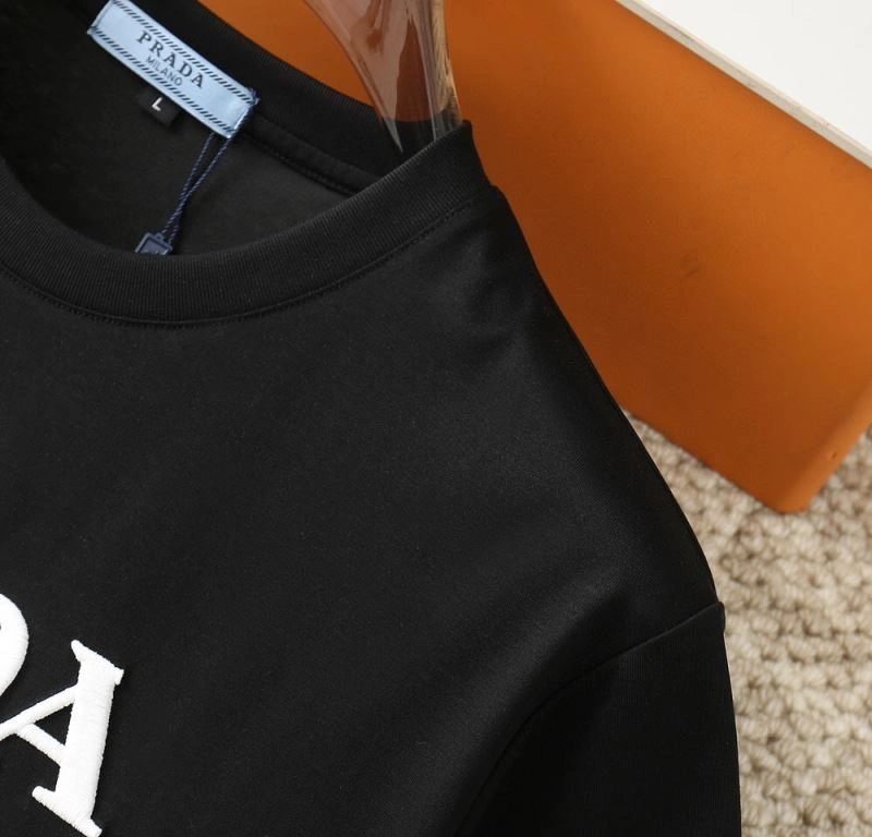 Value-priced Prada T-Shirts